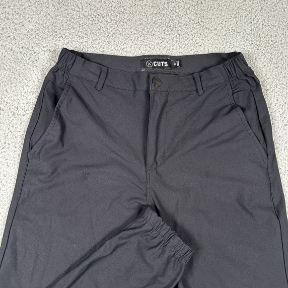 Cuts Clothing | Pants | Cuts Ao Jogger Pants Mens Medium Slim Fit ...